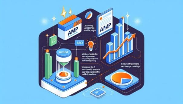 使用AMP（加速移动页面）改善SEO的方法 • 万象方舟