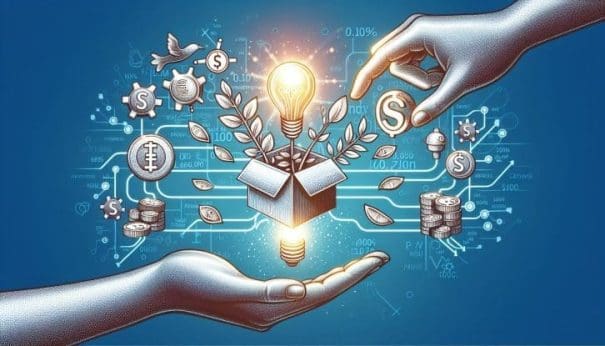 产品的定义是什么 • 万象方舟