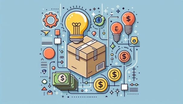 产品的定义是什么 • 万象方舟