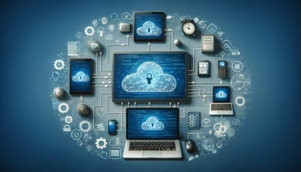 什么叫saas • 万象方舟