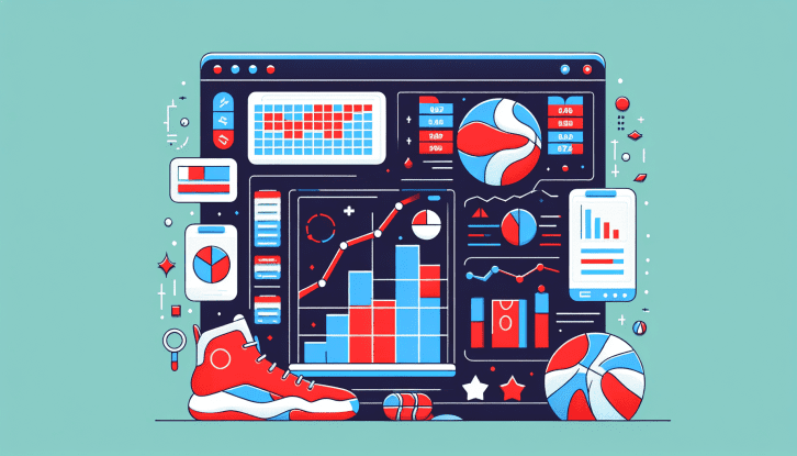 nba数据分析哪个软件好用 • 万象方舟