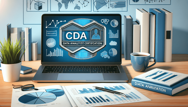 CDA数据分析师证书有用吗 • 万象方舟